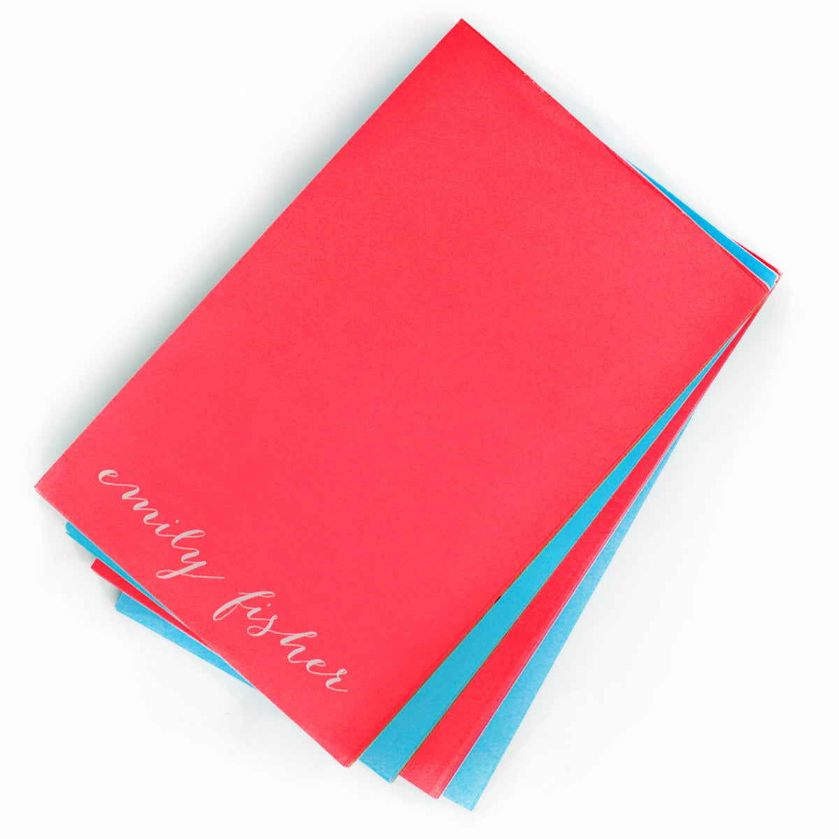 Haute Papier White on Bright – MADdesign