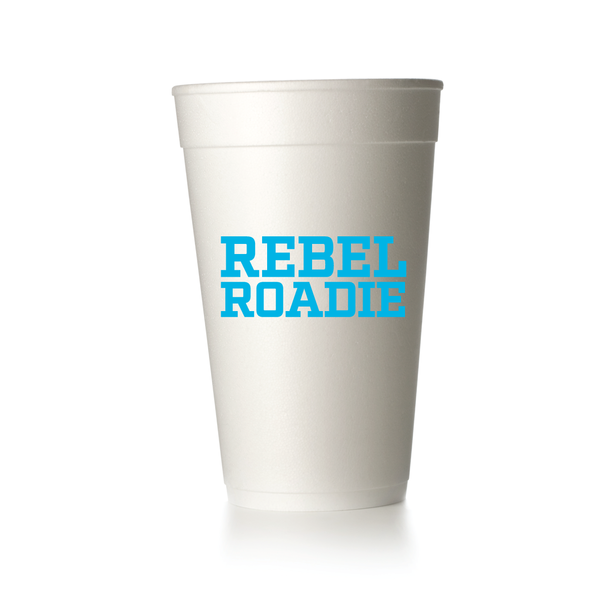 Rebel Roadie Cups – MADdesign