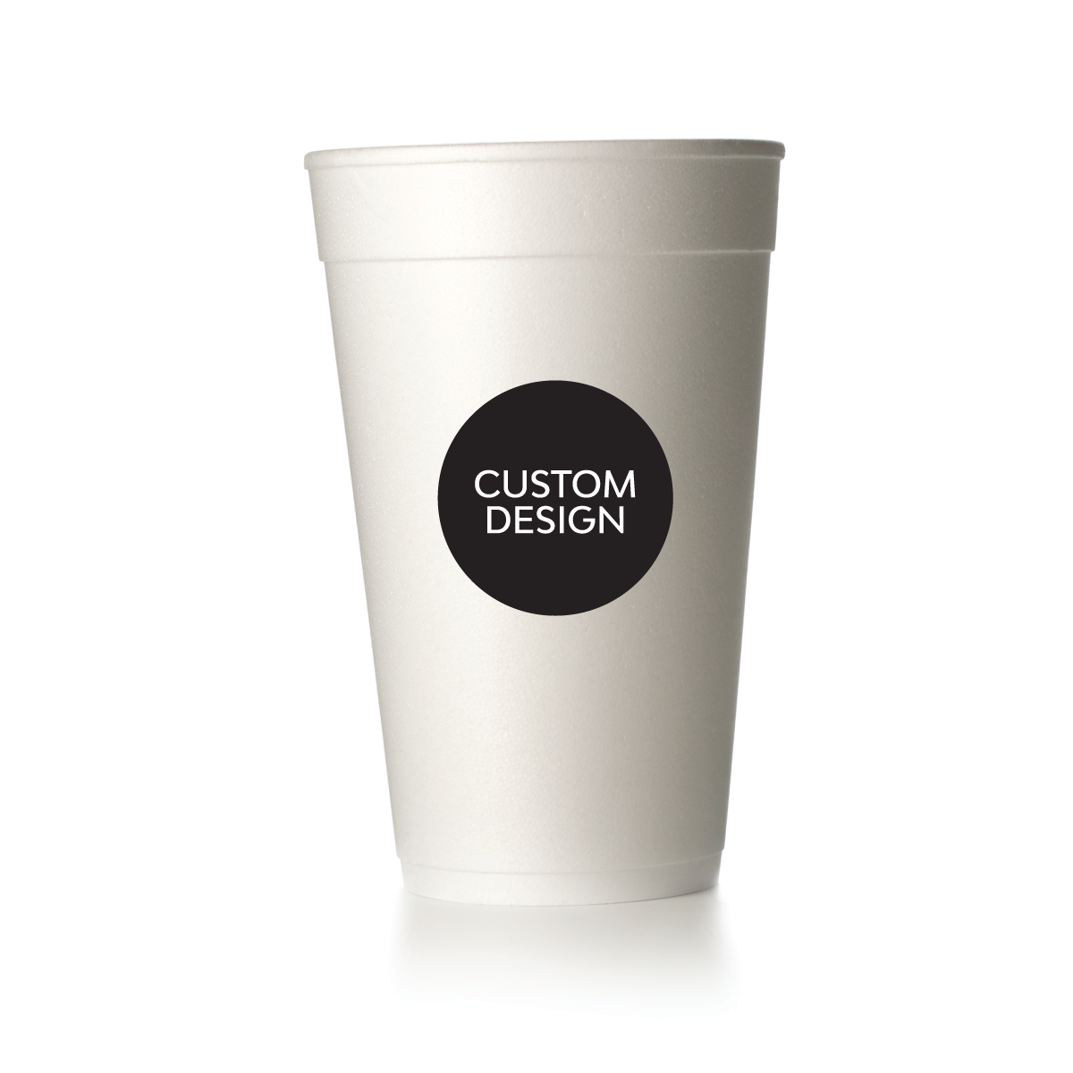 Custom Cups – MADdesign