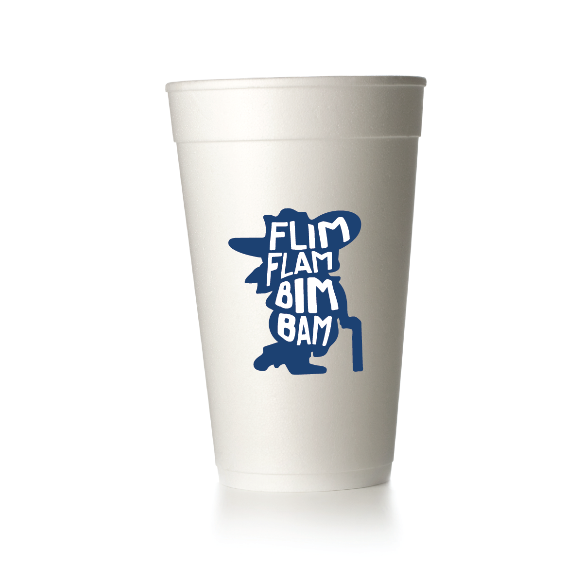 Flim Flam Cups – MADdesign