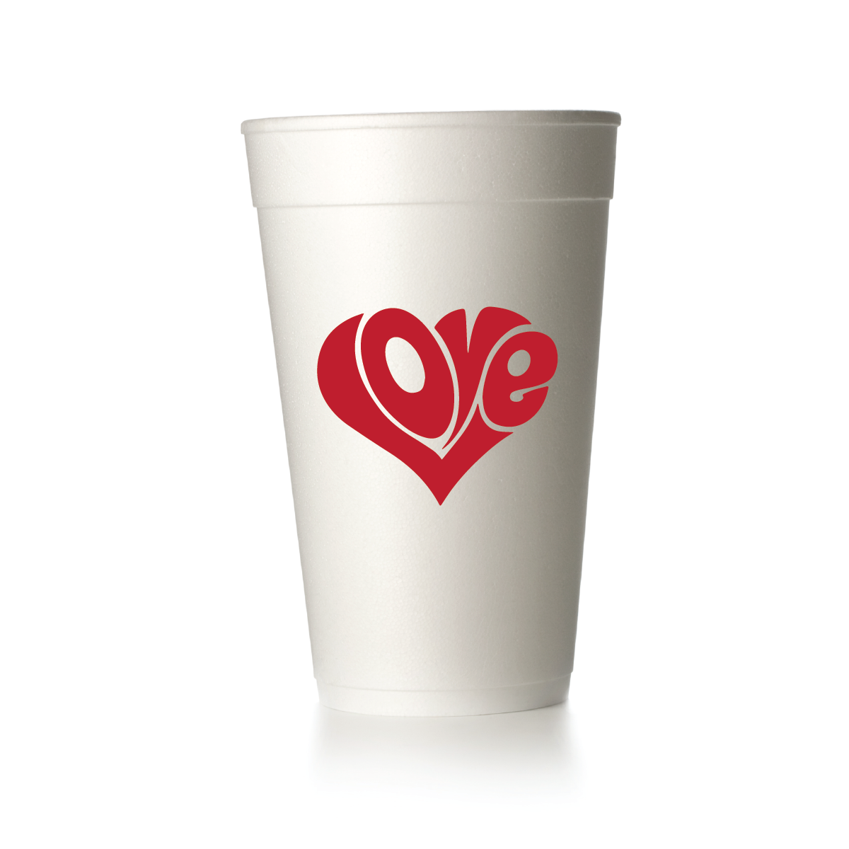 Love Heart Cups – MADdesign