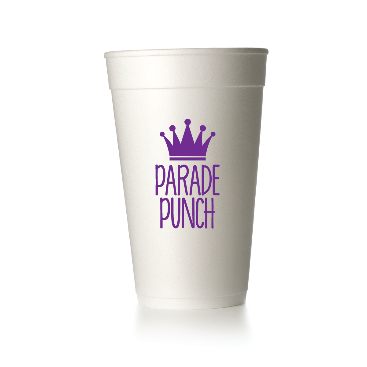 Parade Punch Cups – MADdesign